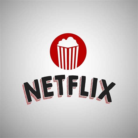Cool Netflix Logo Netflix Wallpaper By Justout 05 Free On
