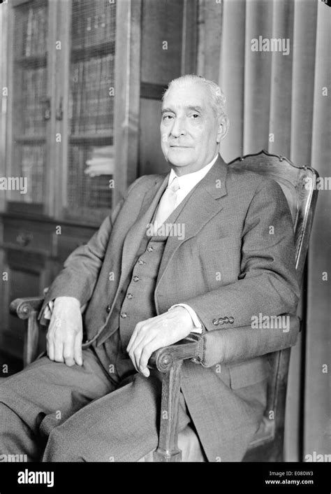 António Oliveira Salazar Was The Portuguese Dictator Who Led The Estado