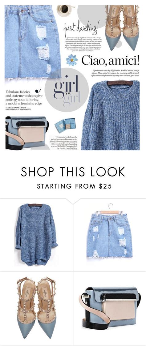 Baby Blue Clothes Design Baby Blue Fashion