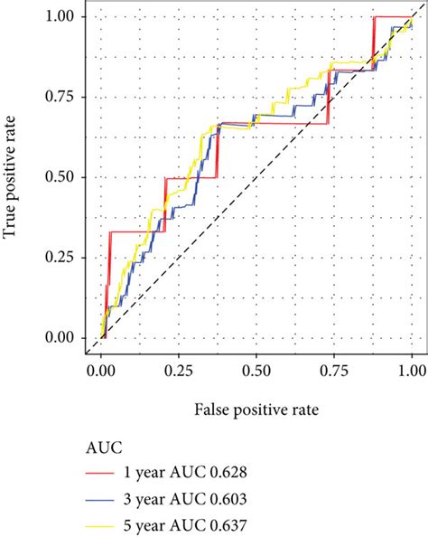 The Prognostic Model Could Efficiently Predict The Survival Of Bc