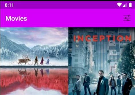 Github Nikitha Moviesapp