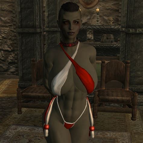 NIND Completed CBBE Conversion Projects Introduction To Modding With NIND LoversLab