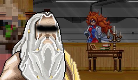 Scp 343 By Simbiothero On Deviantart