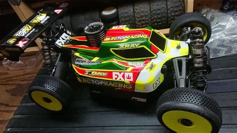 MODIFYING SCHUMACHER MINI PINS YouTube