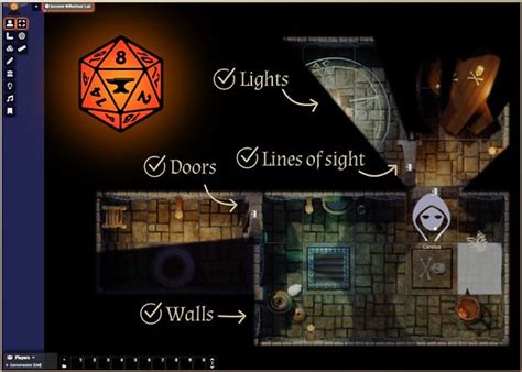 Question On Exporting Maps To Foundry R DungeonAlchemist