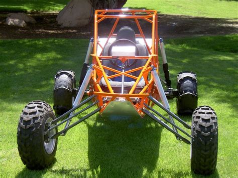 Dune Buggy Build Kit