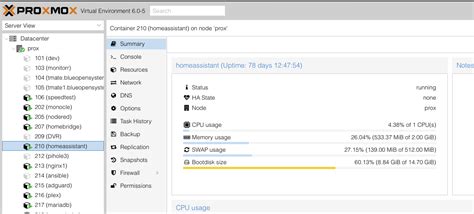 Installing Home Assistant OS Using Proxmox 8 Community Guides Home