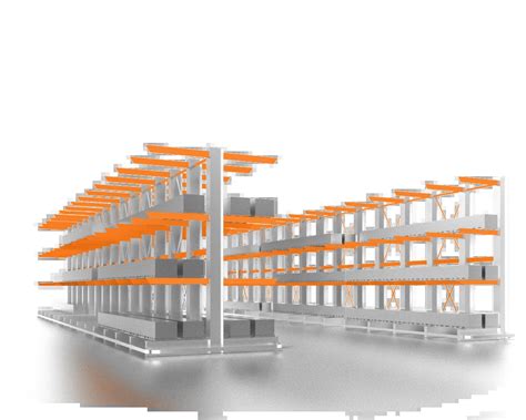 Cantilever Racking Still Germany