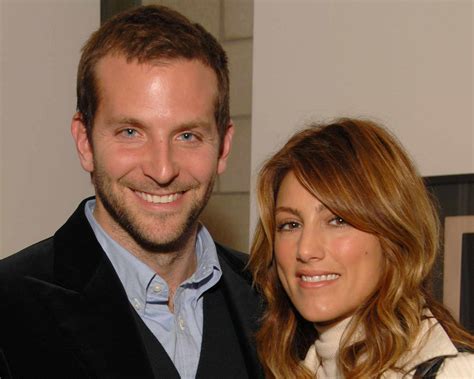 Jennifer Esposito And Bradley Cooper Wedding Photos
