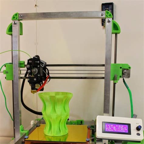 3d პრინტერი 3d Printeri Tbilisi