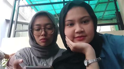 Mini Vlog Bersama Adek Youtube