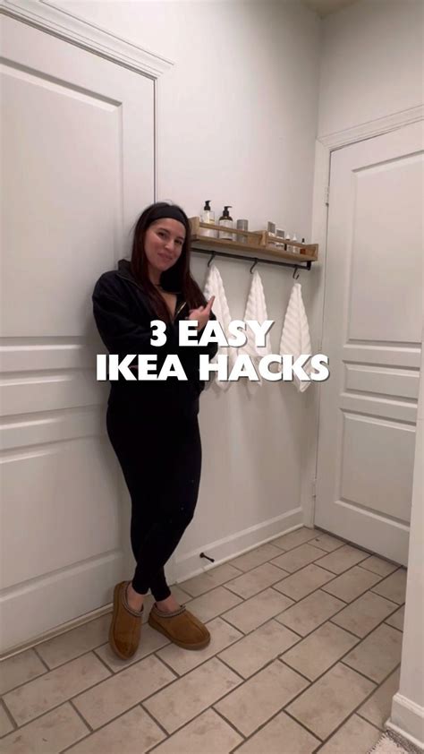 Ikea Hack Ideas That Are Simple And Super Stylish Artofit