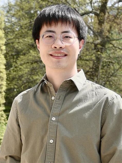 Xiaoyu Zhang Pbi Electrical And Computer Engineering