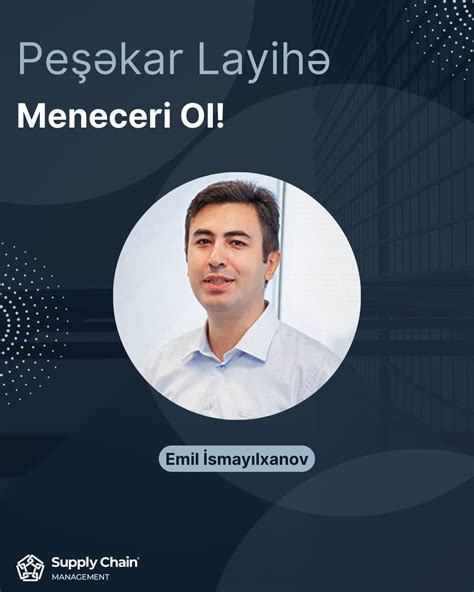 yusif musayev posted on linkedin