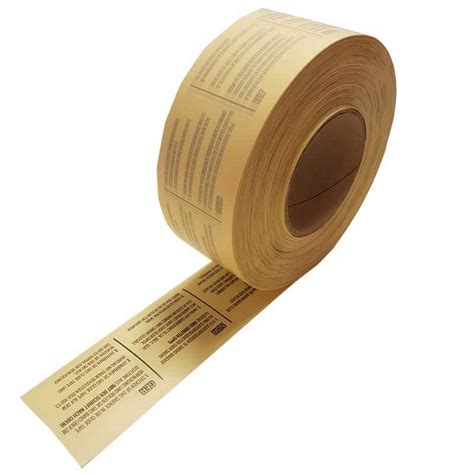 Glide Tape Uhf 250m Optiwax