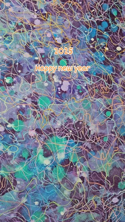 Heawon Kim 라미프렌즈제품제공 다음 작업에 들어갈 말미잘을 구성해 보았어요 🤗 라미 페이퍼 Lamy Paper에 룩스 수성펜 Lamy Lx을