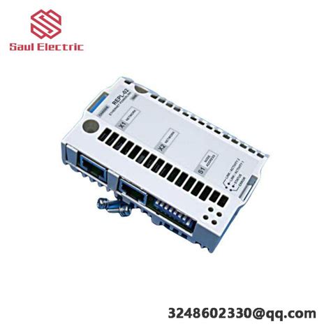 Abb Repl 02 Ethernet Powerlink Adapter Industrial Networking Solution Xiongba E Commerce Co
