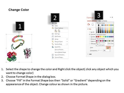 Protein Structure Medical Images For PowerPoint PowerPoint Slides Diagrams Themes For