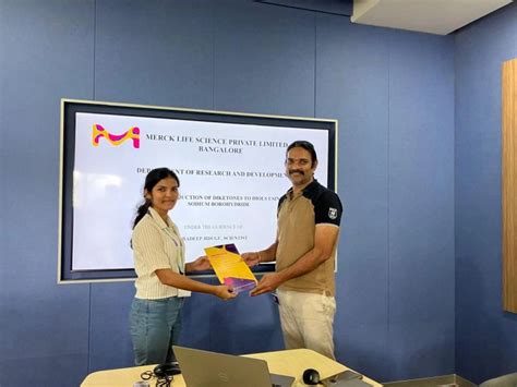 Shreya On Linkedin Im Excited To Share That I Have Successfully Completed My Internship At