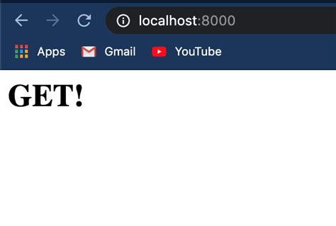 Python Post Request Not Affecting Html Output In Localhost Server Stack Overflow
