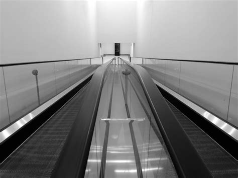 무료 사진 계단 엘리베이터 내부 현대 건축 바닥 벽