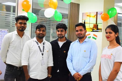 Bhartiya Tech Info Solutions Life At Bhartiya Tech