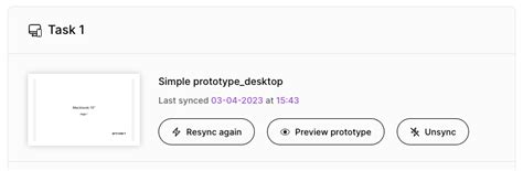 Prototype Test Guide How To Create A Prototype Test