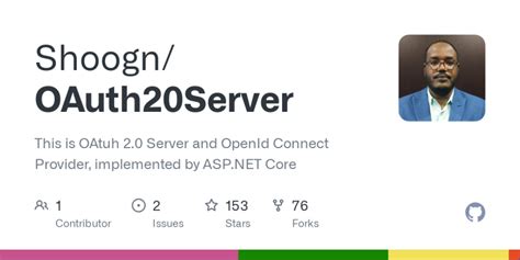 Mohammed Ahmed Hussien On Linkedin Github Shoogn Oauth20server This