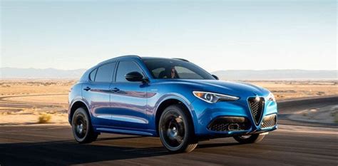 Alfa Romeo Stelvio Il Primo Suv Del Biscione Nel Dettaglio Clubalfait
