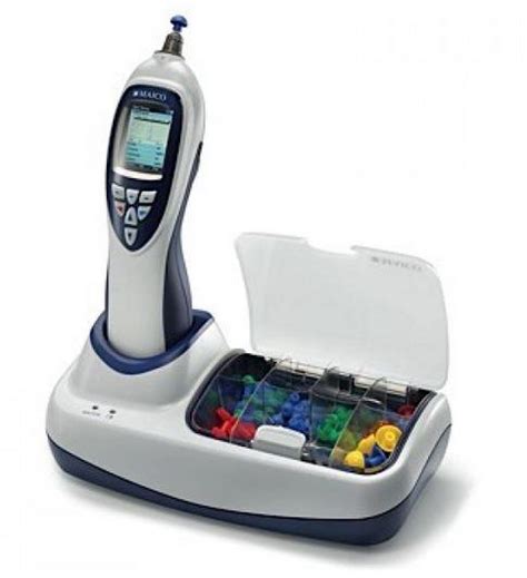 Easytymp Handheld Tympanometers By Maico Diagnostics