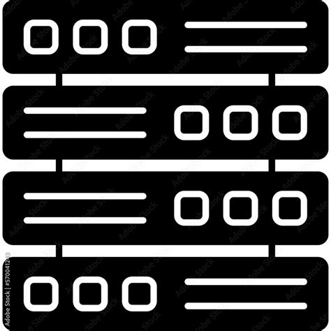 File Server Icon