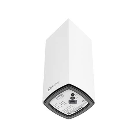 เราเตอร์ Linksys Network Atlas 6 Mx2003 Dual Band Ax3000 Mesh Router 3 Pack