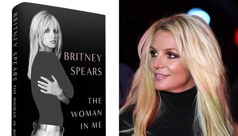 آخرین خبر «زنِ درون من؛ عنوان و تاریخ انتشار کتاب جنجالی خاطرات بریتنی اسپیرز مشخص شد