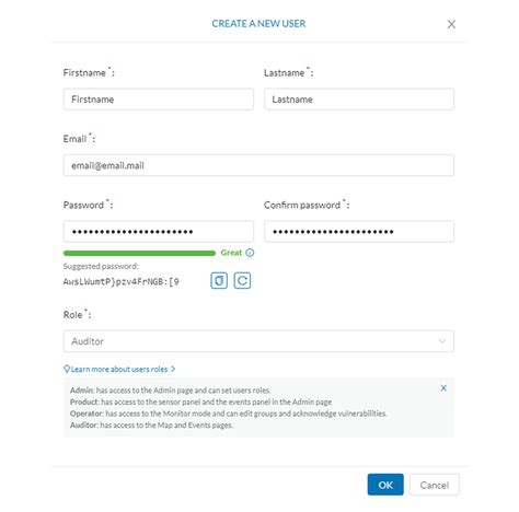 Cisco Cyber Vision Gui Administration Guide Release Users