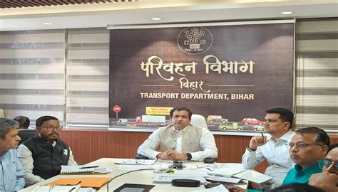 Bihar Suspends Over 2400 Driving Licenses In Crackdown On Traffic