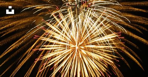 A Firework Exploding In The Sky Photo Free Fireworks Image On Unsplash