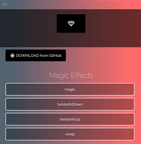 Анимация Html5 и Css3 на примерах Webreference