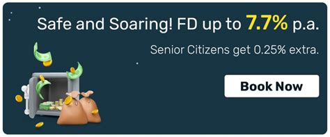 fixed deposit fd explained kuvera