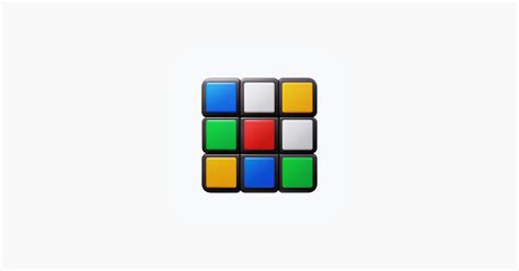 ‎rubik master cube puzzle 3d on the app store