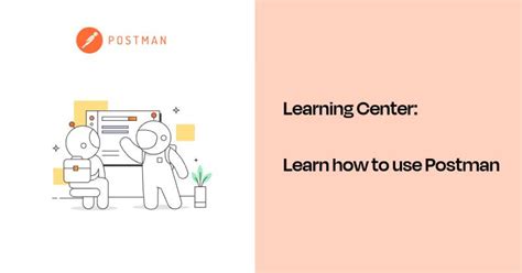 Documentation Postman Docs Danny Dainton