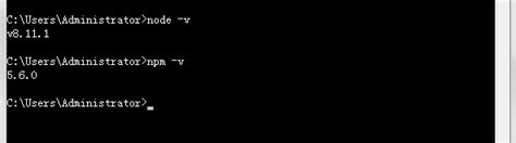 Nodejs、npm安装配置步骤windows版本 以及环境变量详解windows如何检查npm 全局安装路径是否已添加到系统的 Path 环境变量 Csdn博客