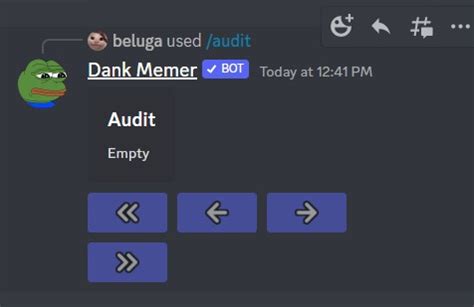 How To Use Dank Memer Discord Bot Dank Memer Bot Commands CyberITHub