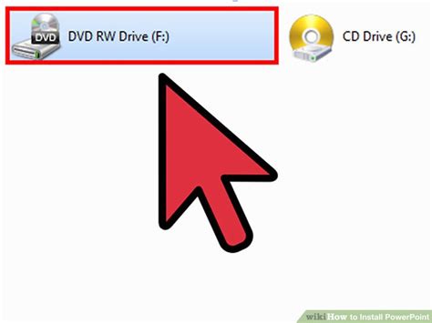 How To Install PowerPoint Steps With Pictures WikiHow