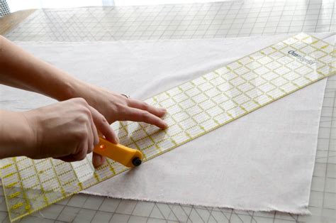 Lola Nova Whatever Lola Wants Make Bias Binding Tutorial