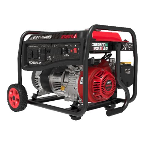 Ultimate Guide How To Install A Home Standby Generator For Uninterrupted Power Shanhua