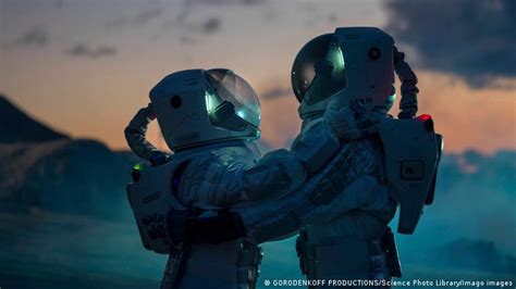 Let S Talk About Sex In Space