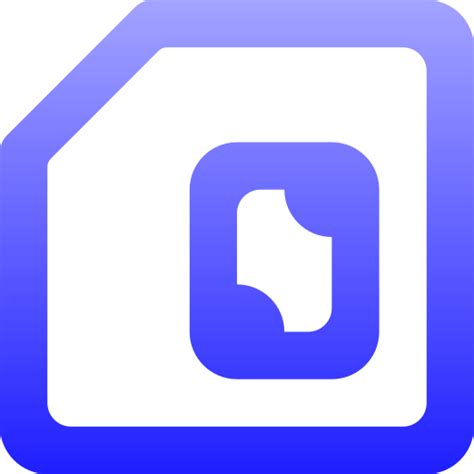 Sim Card Free Electronics Icons