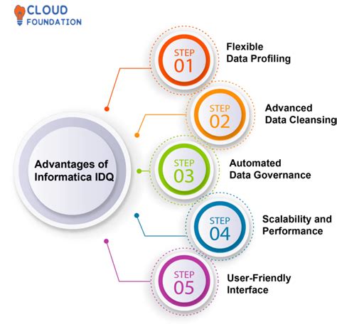 What Is Informatica Idq 1 Informatica Idq Tutorial Cloudfoundation