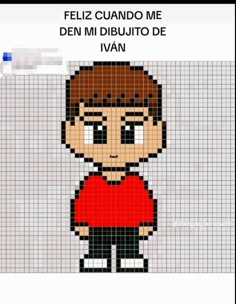 Ivan Cornejo Dibujos