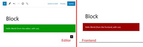 How To Create Custom Gutenberg Blocks Supporthost